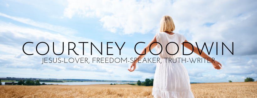 Resources – COURTNEY GOODWIN